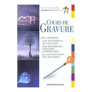 Dictionnaire Technique de l'Estampe, André Béguin