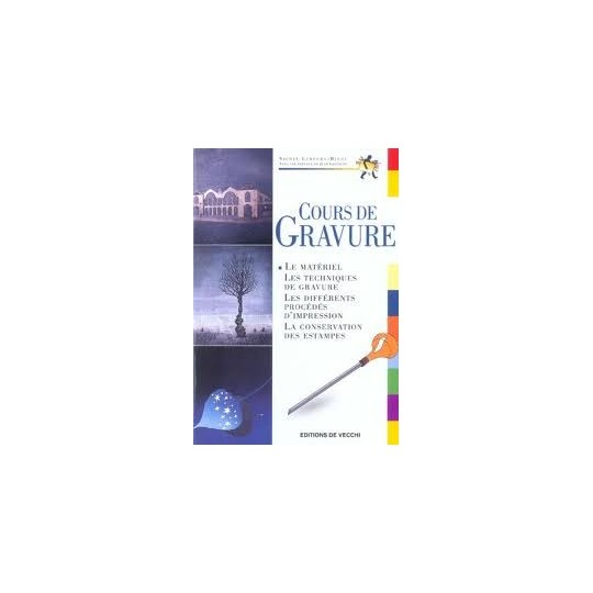 Dictionnaire Technique de l'Estampe, André Béguin