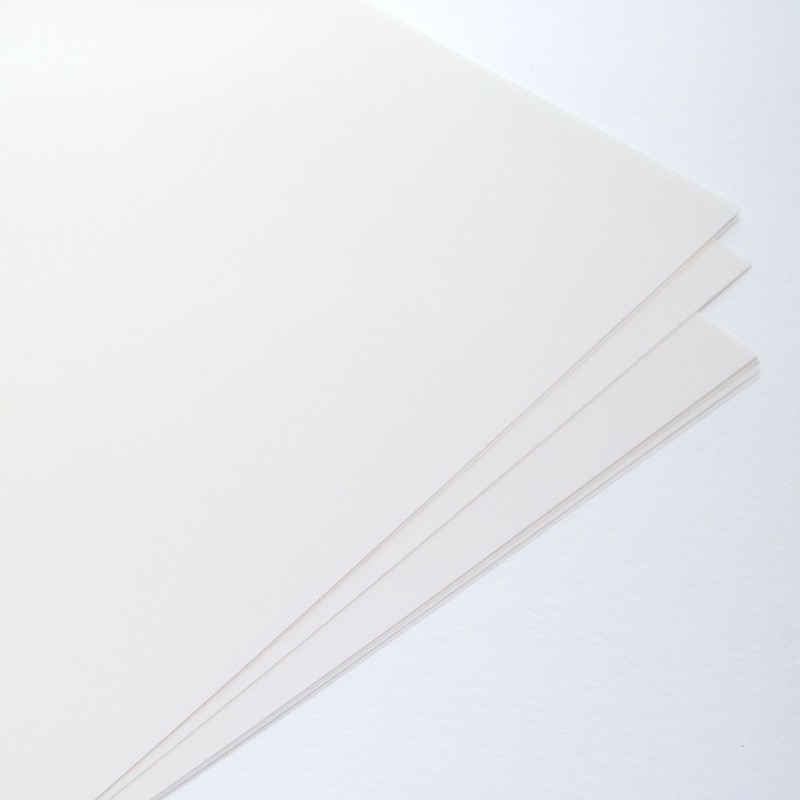 Polyester litho plates 33x50cm 10x