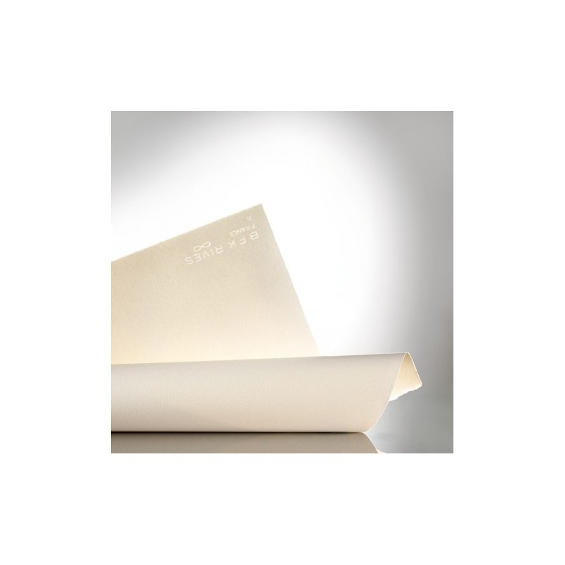 Velin BFK Rives paper 250gsm for art prints