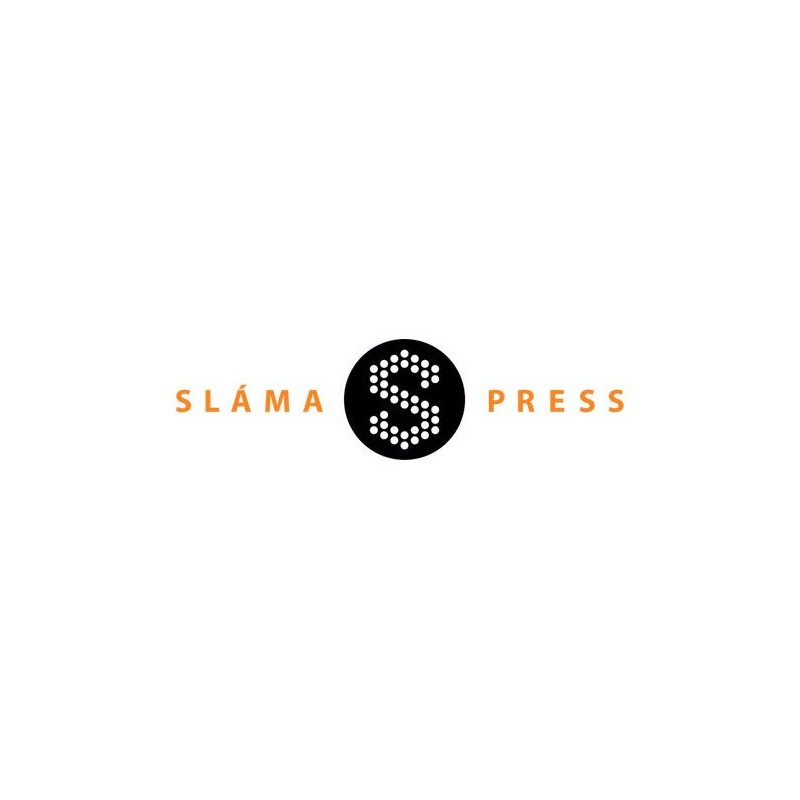 Additional weight for SLÁMA PRESS Large ball press