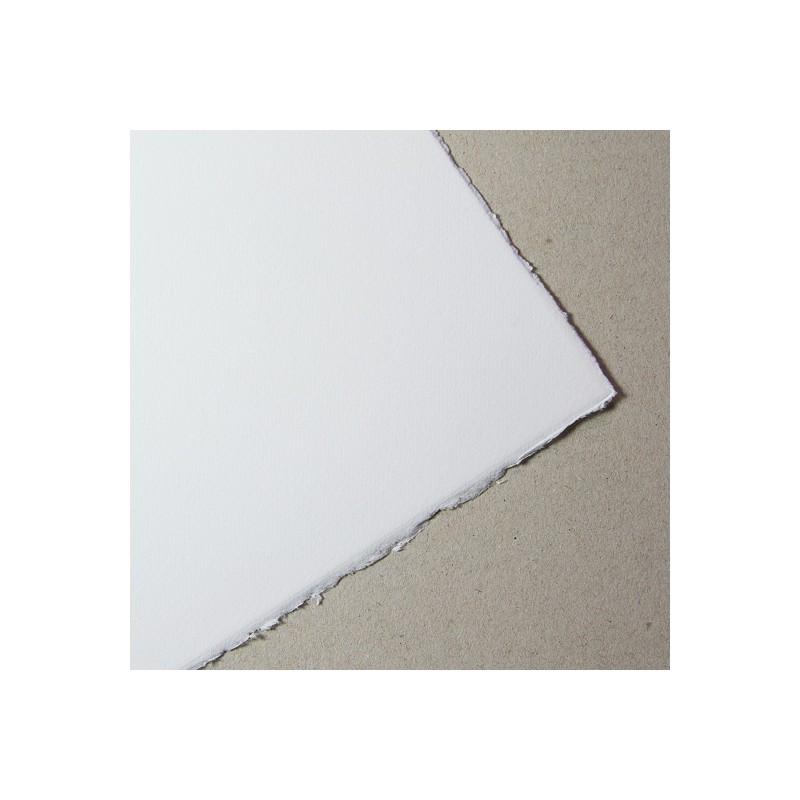 Printmaking paper Pescia 300gsm white
