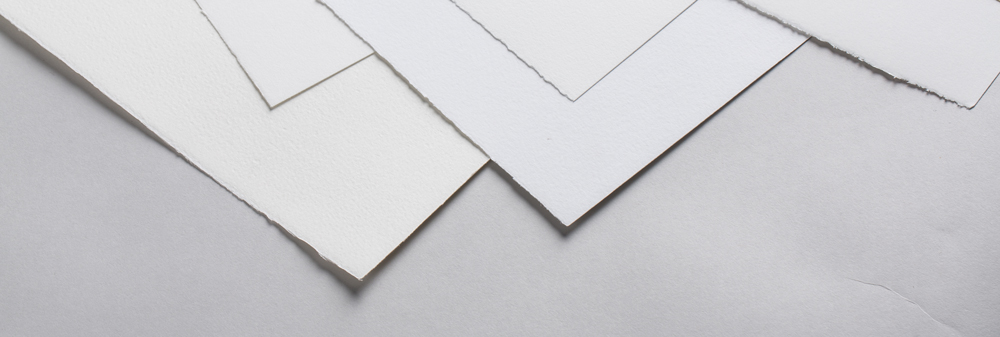 Printmaking paper humidification